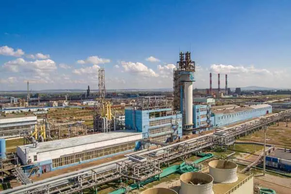 Urea Grade Stainless Tubes,High Pressure Stainless Tubes - Allianz Steel