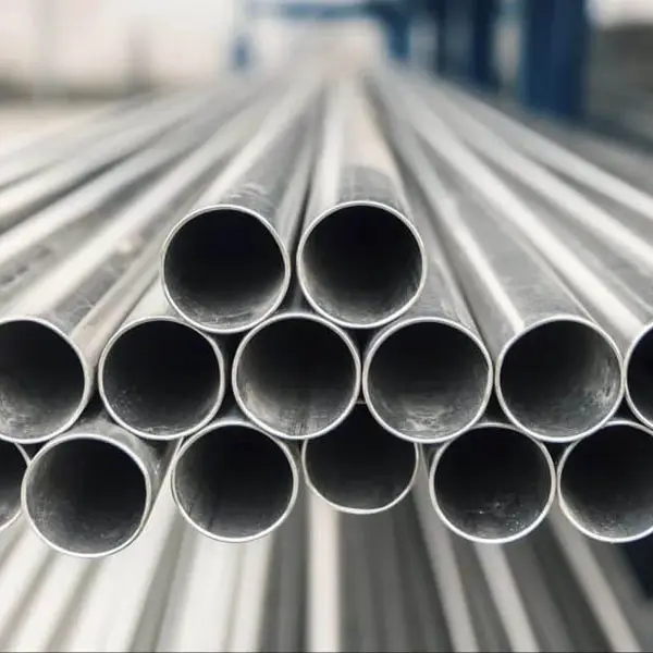 Nickel Tube,Nickel 200 Tube,Nickel 201 Tube - Allianz Steel